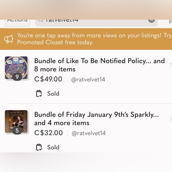 Jewelry | Rat Velvet | Poshmark